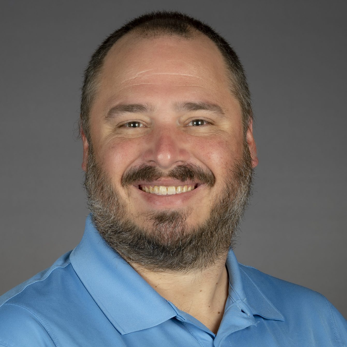 People – Office of Museum Technology