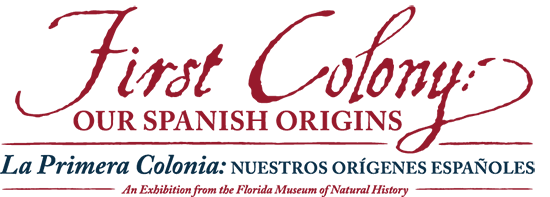 First Colony Exhibit