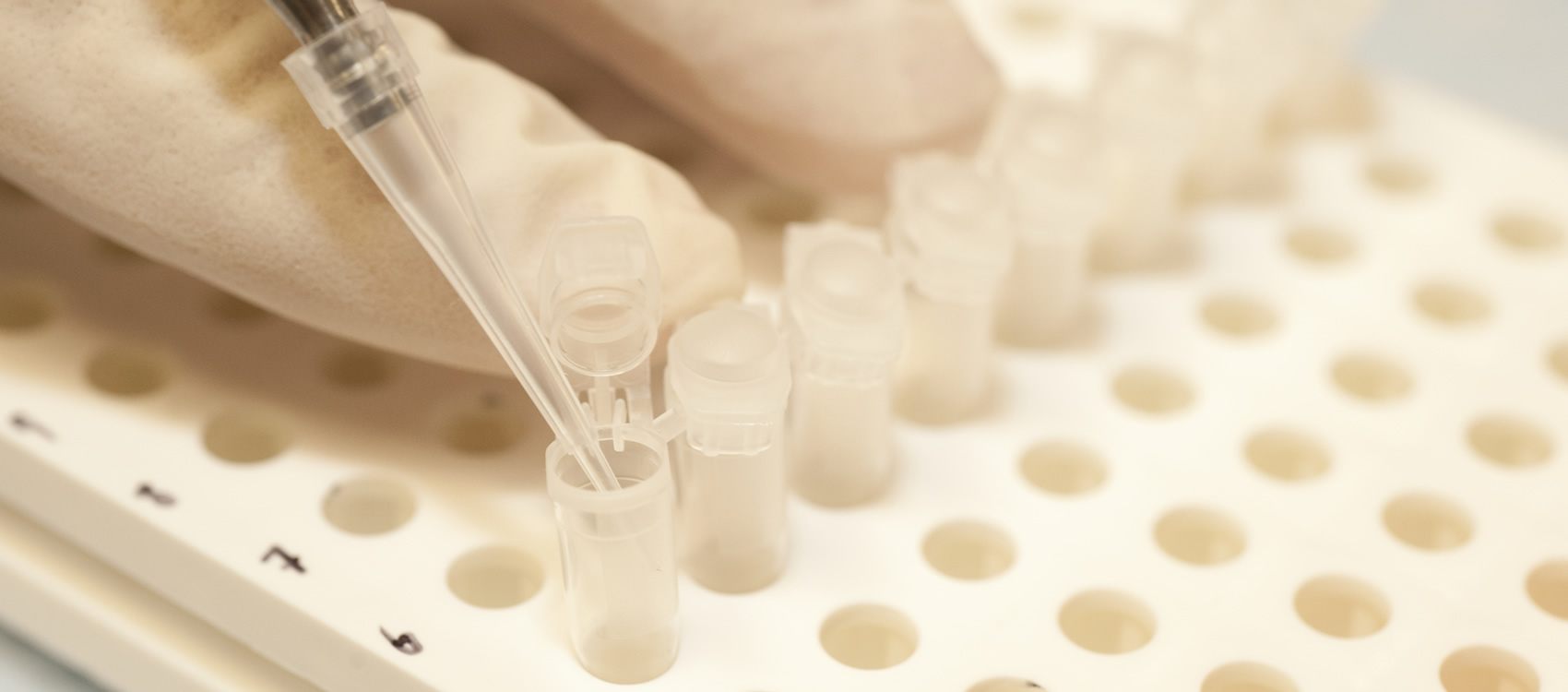 Genetic Resources Repository