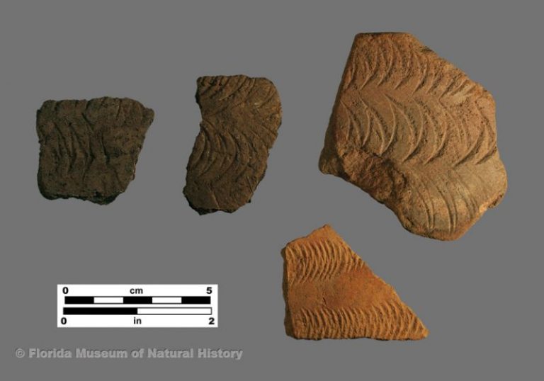 Santa Rosa Stamped – Ceramic Technology Lab