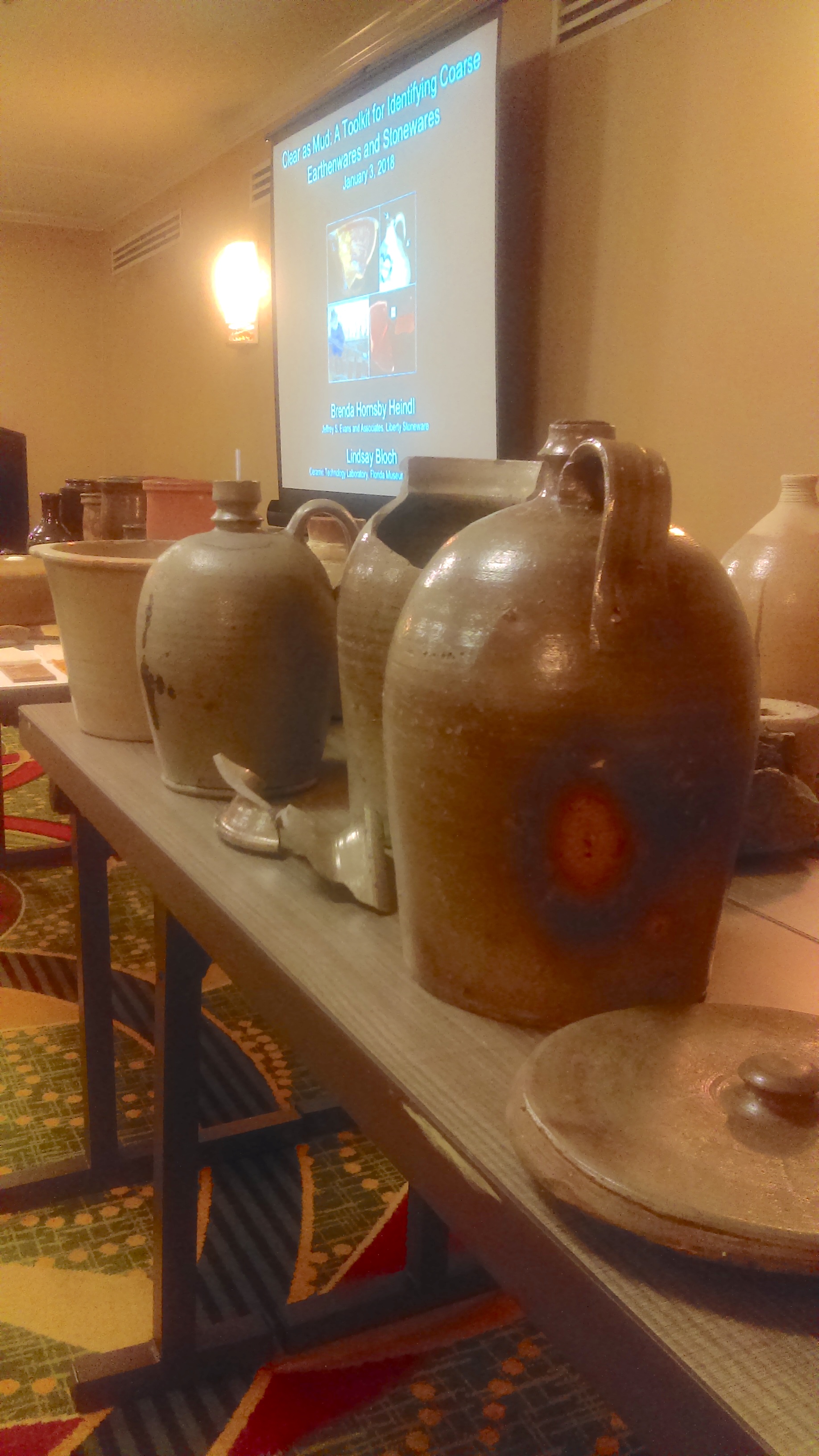 Ceramics Identification is Clear as Mud – Ceramic Technology Lab