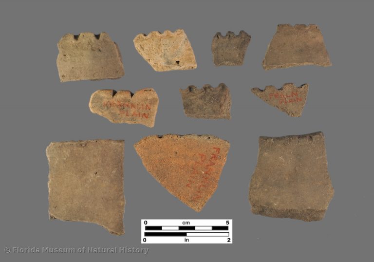 Franklin Plain – Ceramic Technology Lab