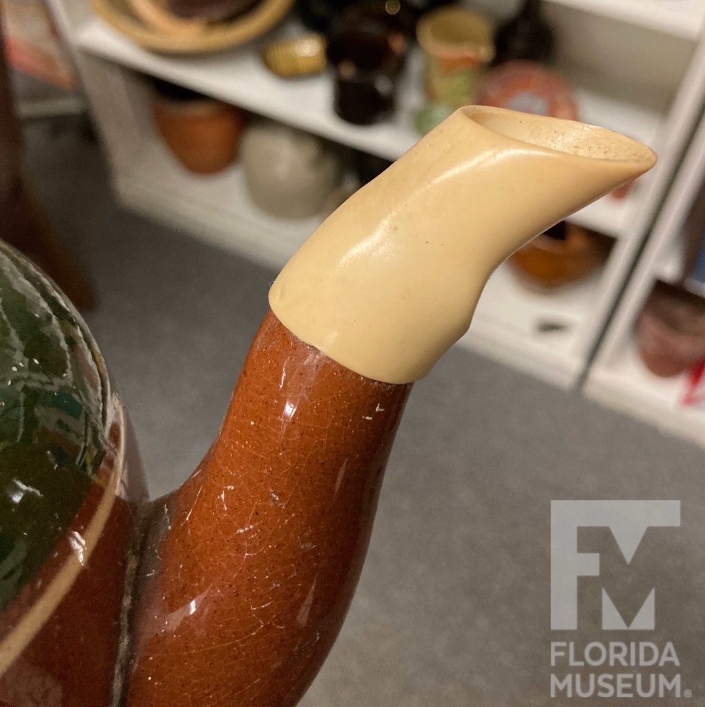 More Pottery “Make-Dos” – Ceramic Technology Lab