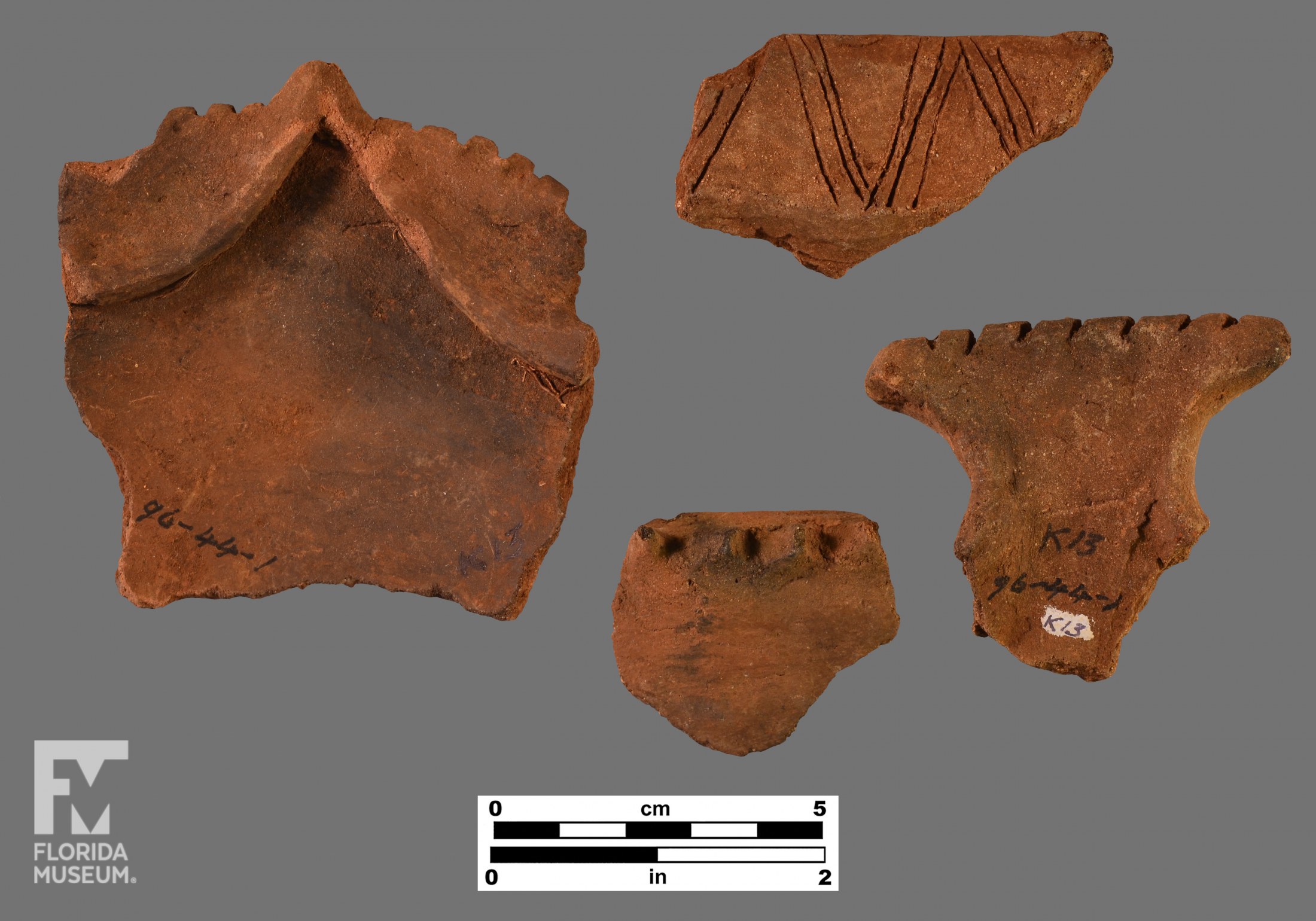 Caribbean Pottery Gallery – Ceramic Technology Lab