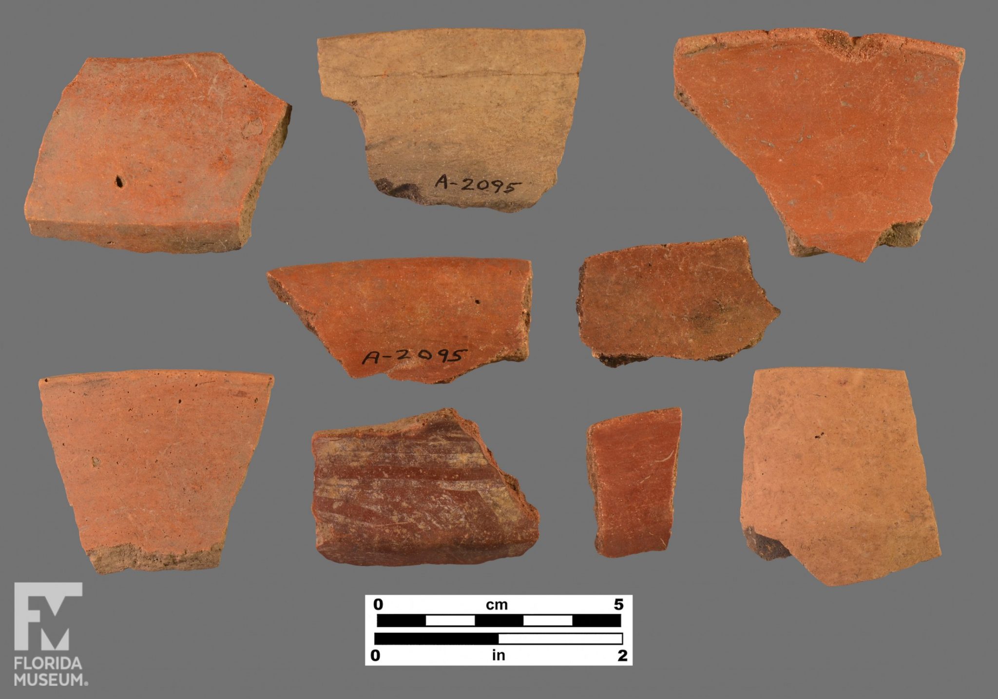 Puerto Rico-Saladoid – Ceramic Technology Lab