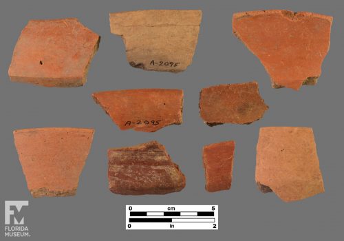 Puerto Rico-Saladoid – Ceramic Technology Lab