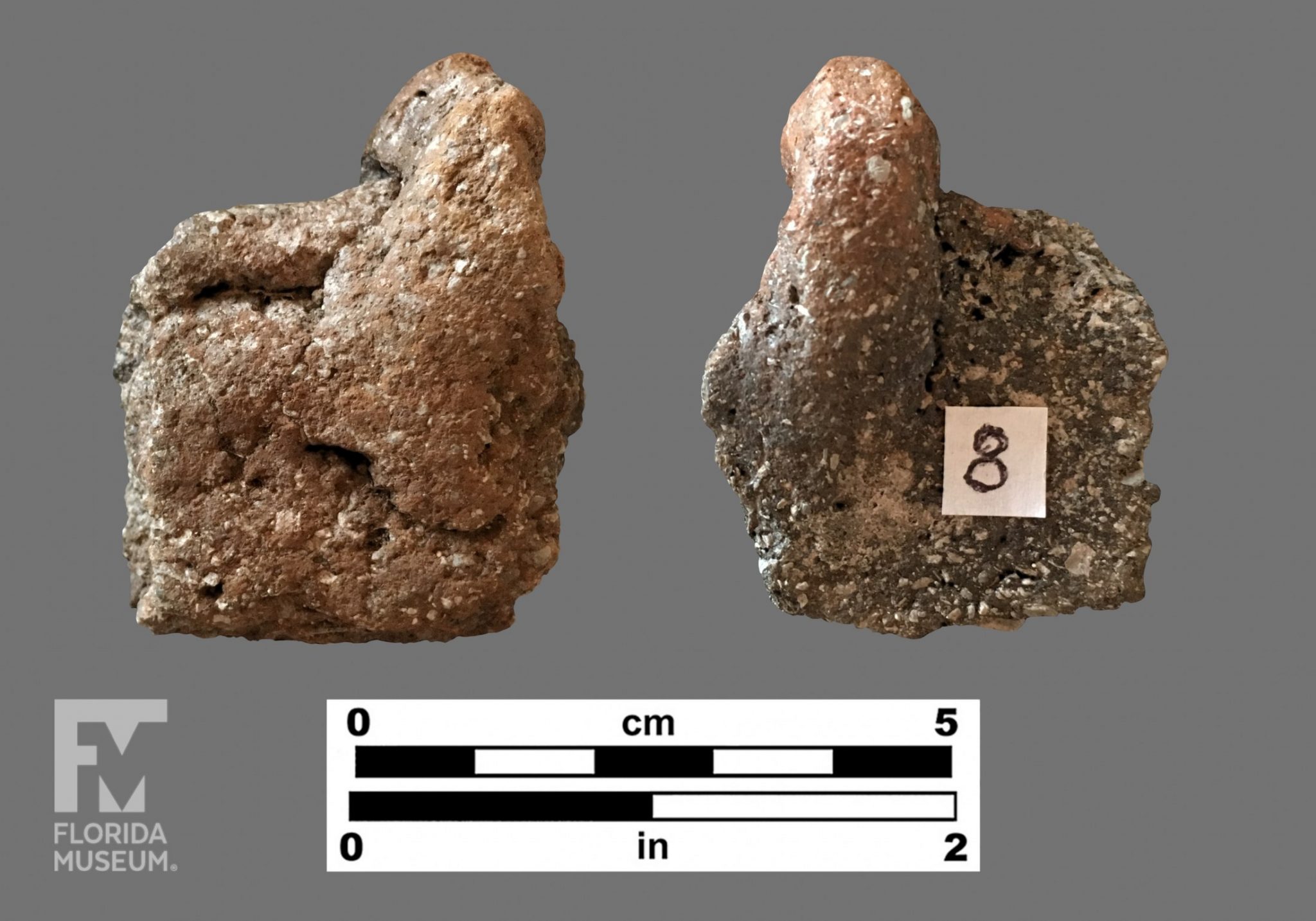 Long Island-Palmetto Ware – Ceramic Technology Lab