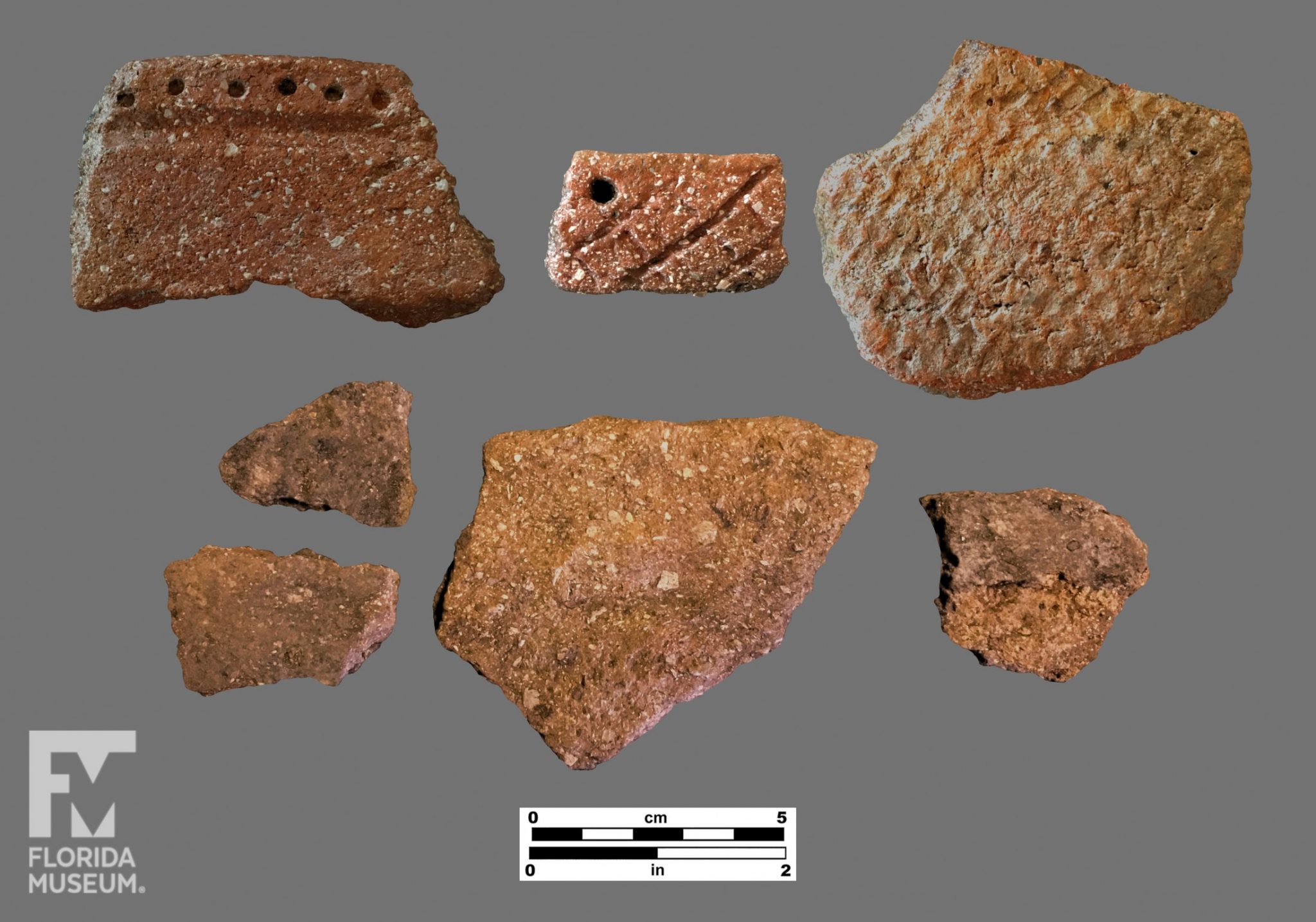 Long Island-Palmetto Ware – Ceramic Technology Lab