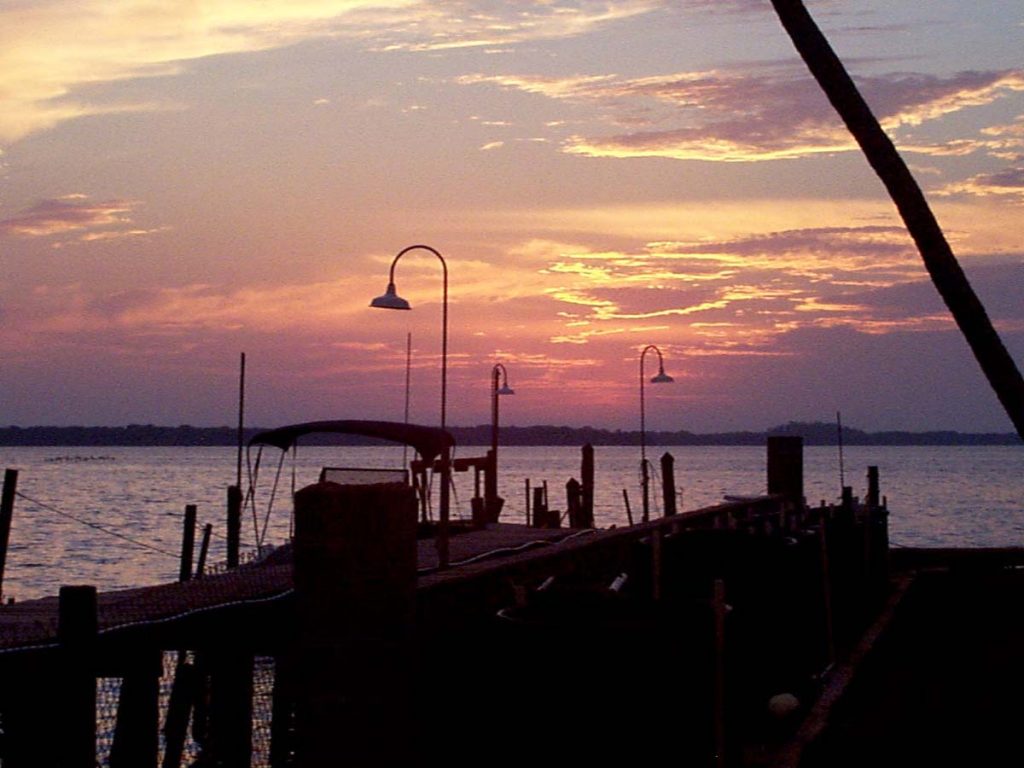 The Write Stuff – Randell Research Center