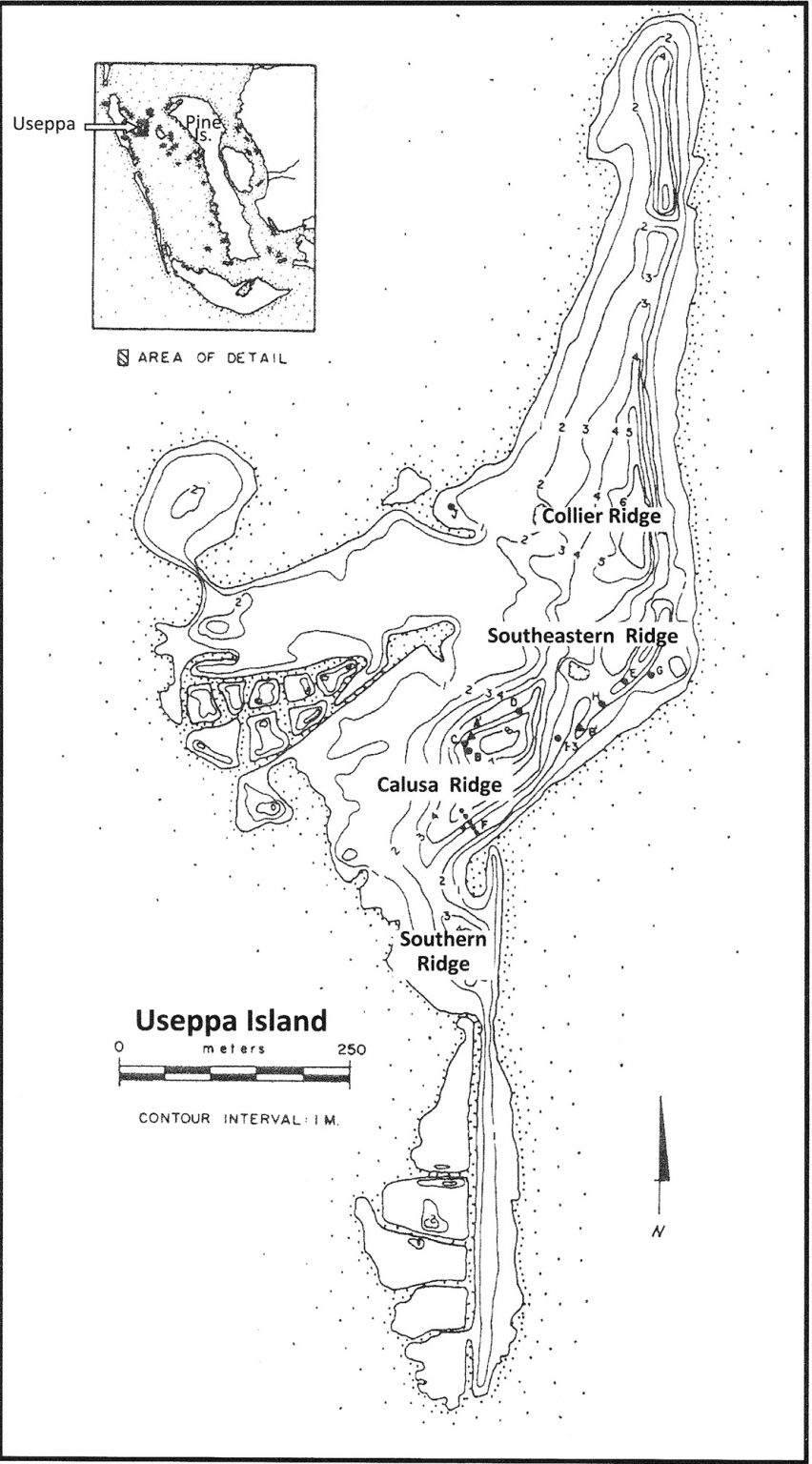 Useppa Island Geology & Archaeology – Randell Research Center