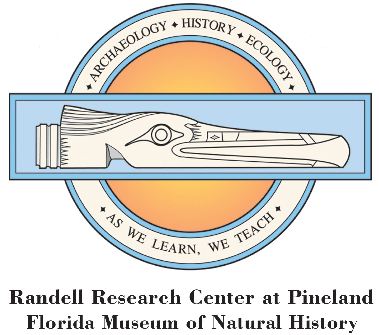 Support RRC – Randell Research Center