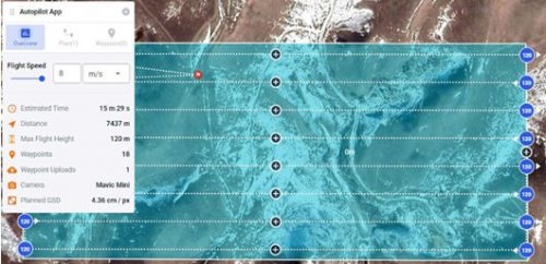It’s a Bird, It’s a Plane, It’s a…Drone! – Randell Research Center