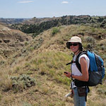 Graduate Students – Vertebrate Paleontology Collection