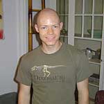 Graduate Students – Vertebrate Paleontology Collection