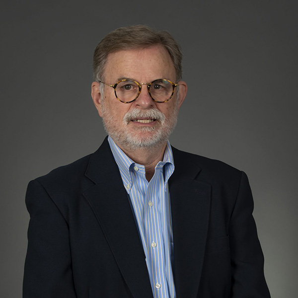 Dr. Bruce J. MacFadden – Vertebrate Paleontology Collection