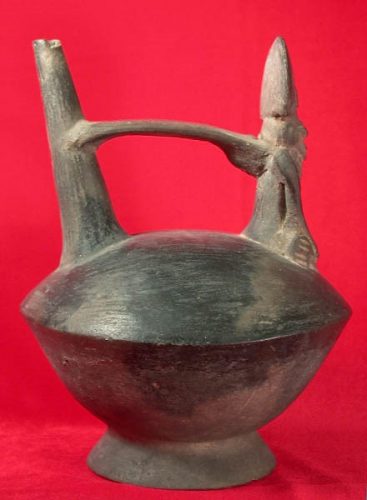 Andean Artifacts – Latin American Archaeology + Ethnography