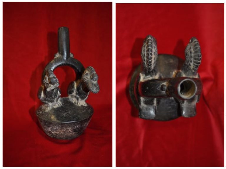 Andean Artifacts – Latin American Archaeology + Ethnography