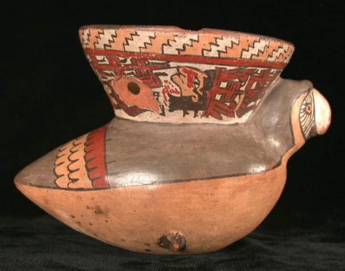 Andean Artifacts – Latin American Archaeology + Ethnography
