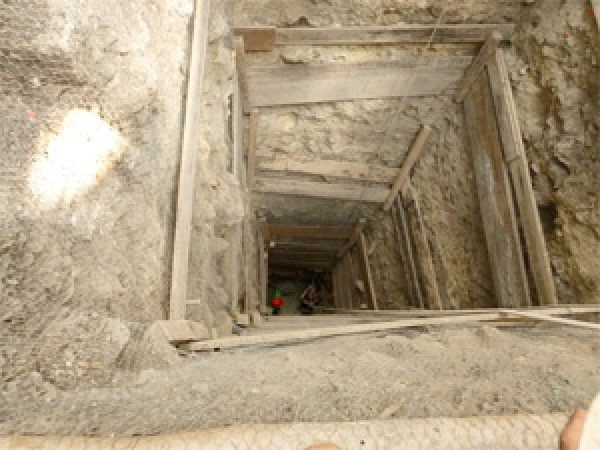 Ceibal – Environmental Archaeology