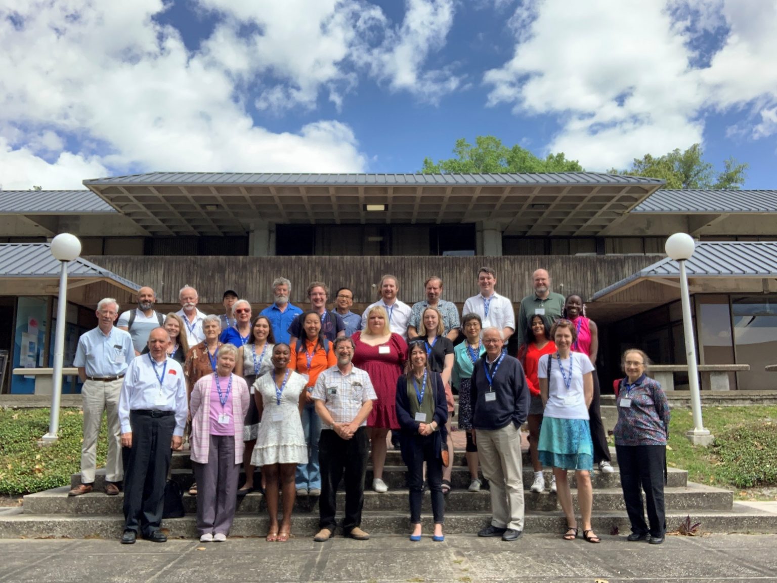 The 40th MPC – Paleobotany + Palynology