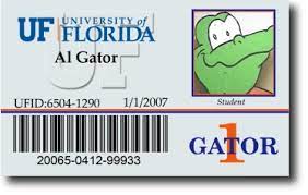 Gator 1 Card Authorizations – Budget + Human Resources