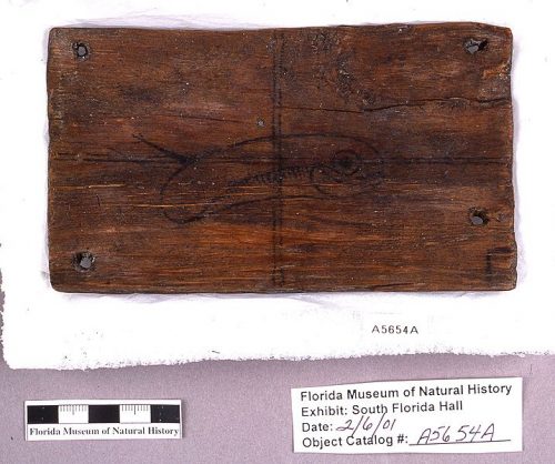 The Key Marco Collection – South Florida Archaeology & Ethnography