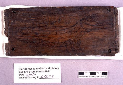 The Key Marco Collection – South Florida Archaeology & Ethnography