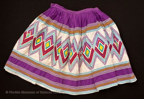 Florida Ethnographic Collections – South Florida Archaeology & Ethnography