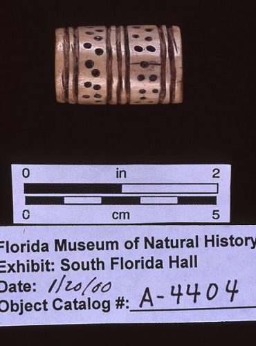 The Key Marco Collection – South Florida Archaeology & Ethnography