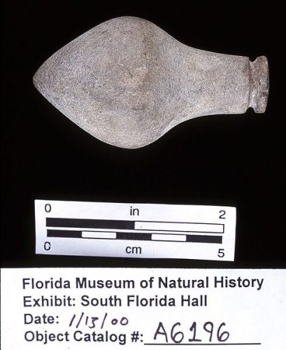 The Key Marco Collection – South Florida Archaeology & Ethnography