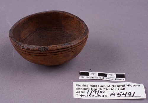 The Key Marco Collection – South Florida Archaeology & Ethnography