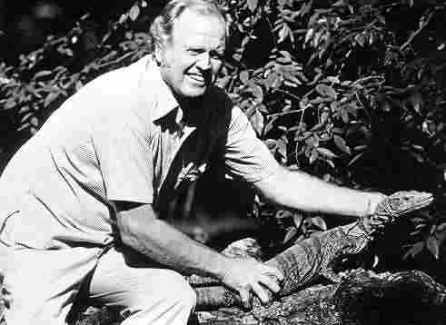 Alumni – Herpetology Collection