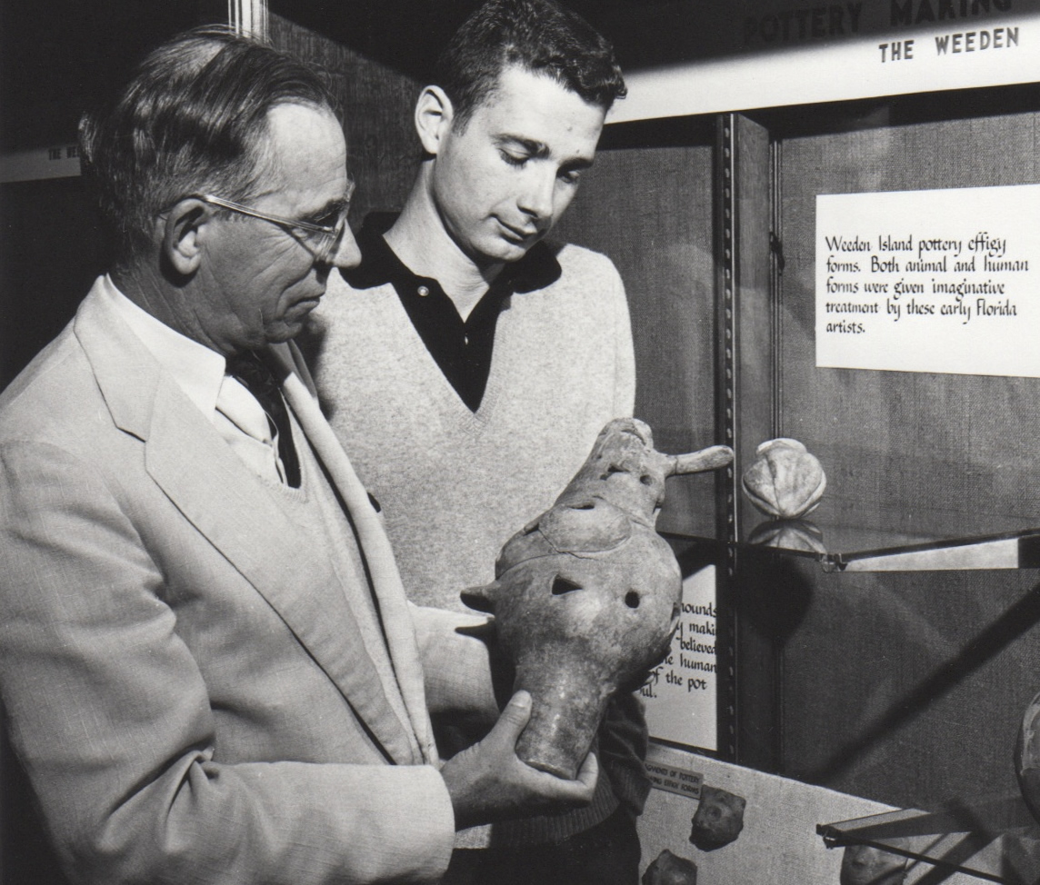 History – Florida Archaeology & Bioarchaeology