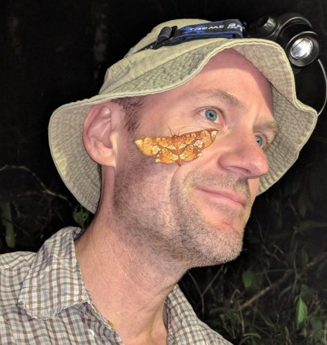 Matt Forister – McGuire Center