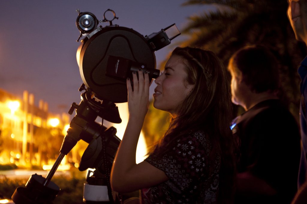 PBS ‘Ready Jet Go!’ NASA astrophysicist to speak at ‘Starry Night ...