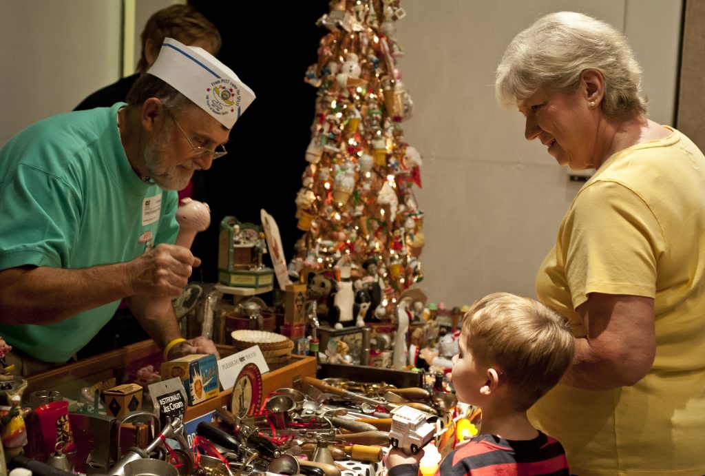 Museum to celebrate 35th Collectors Day Jan. 25 – Pressroom