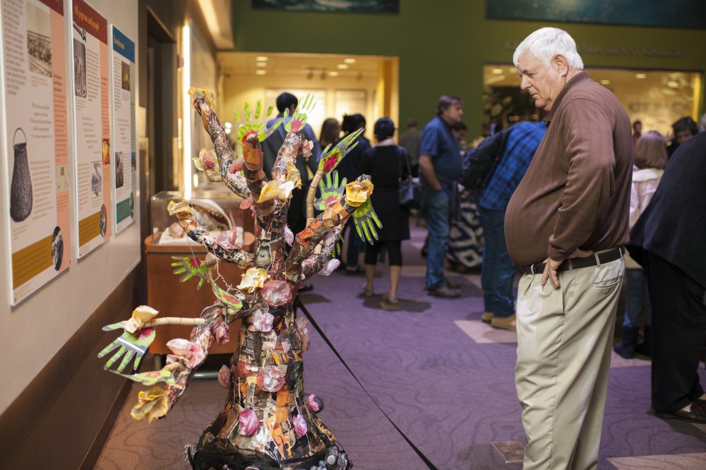 Museum to host 17th ‘Trashformations’ student recycled art competition ...