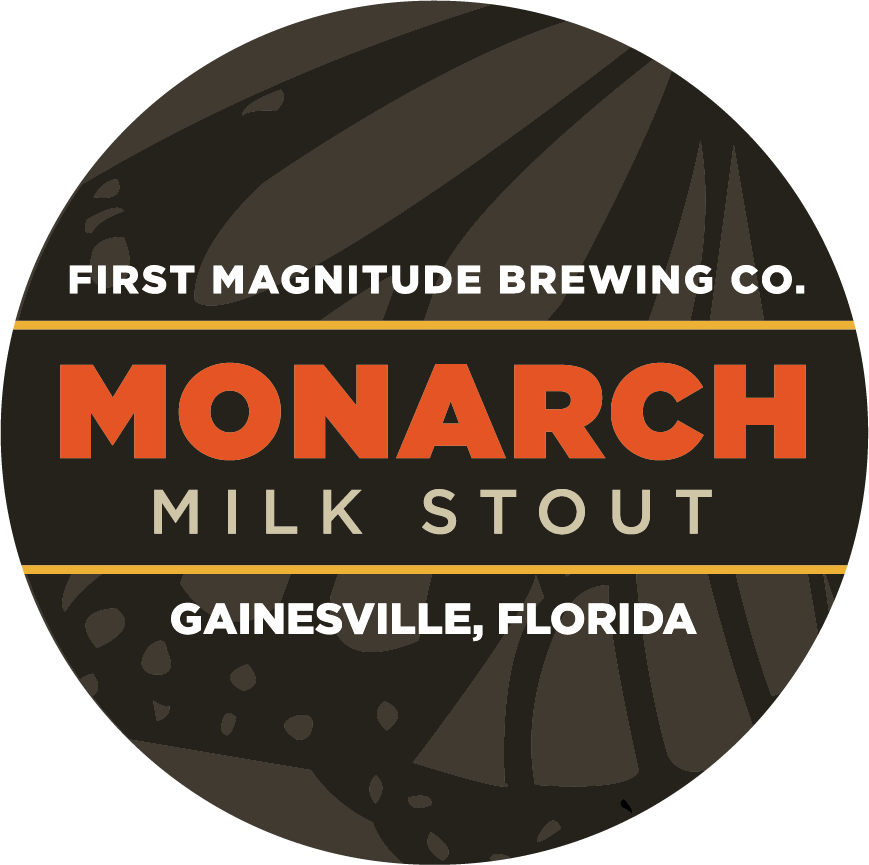 Monarch Milk Stout beer to launch at 2018 Epcot festival – Pressroom