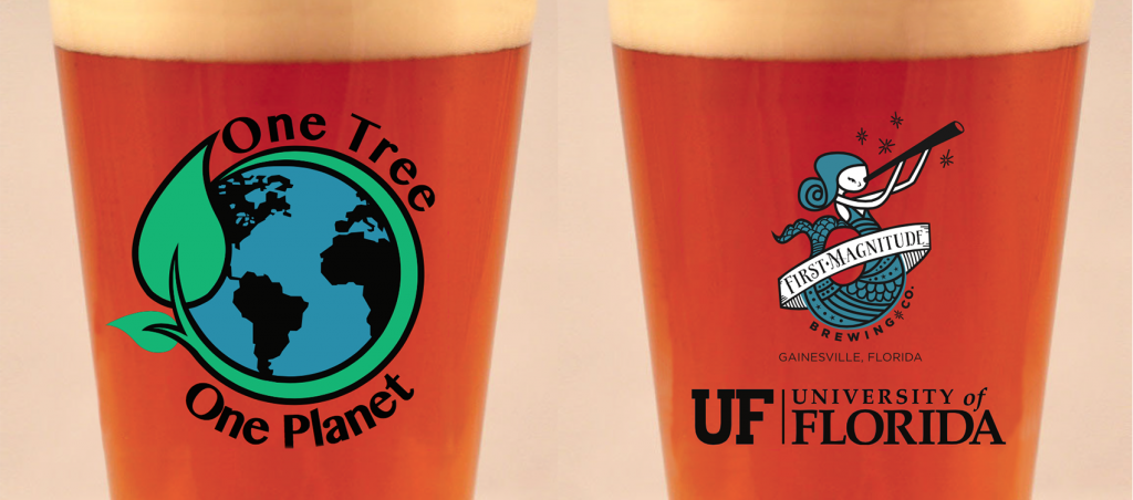 Raise a glass for biodiversity at Tree of Life beer event – Pressroom