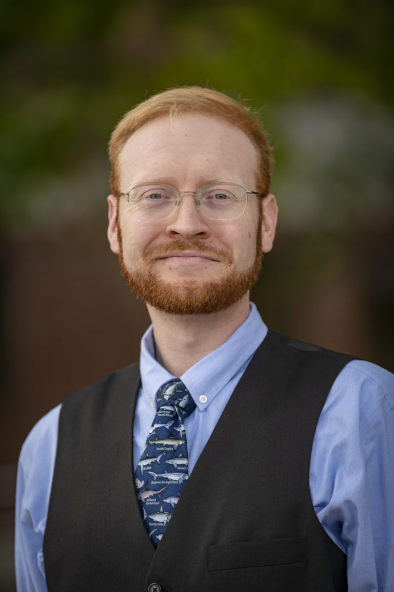 Careers in Ichthyology – Discover Fishes