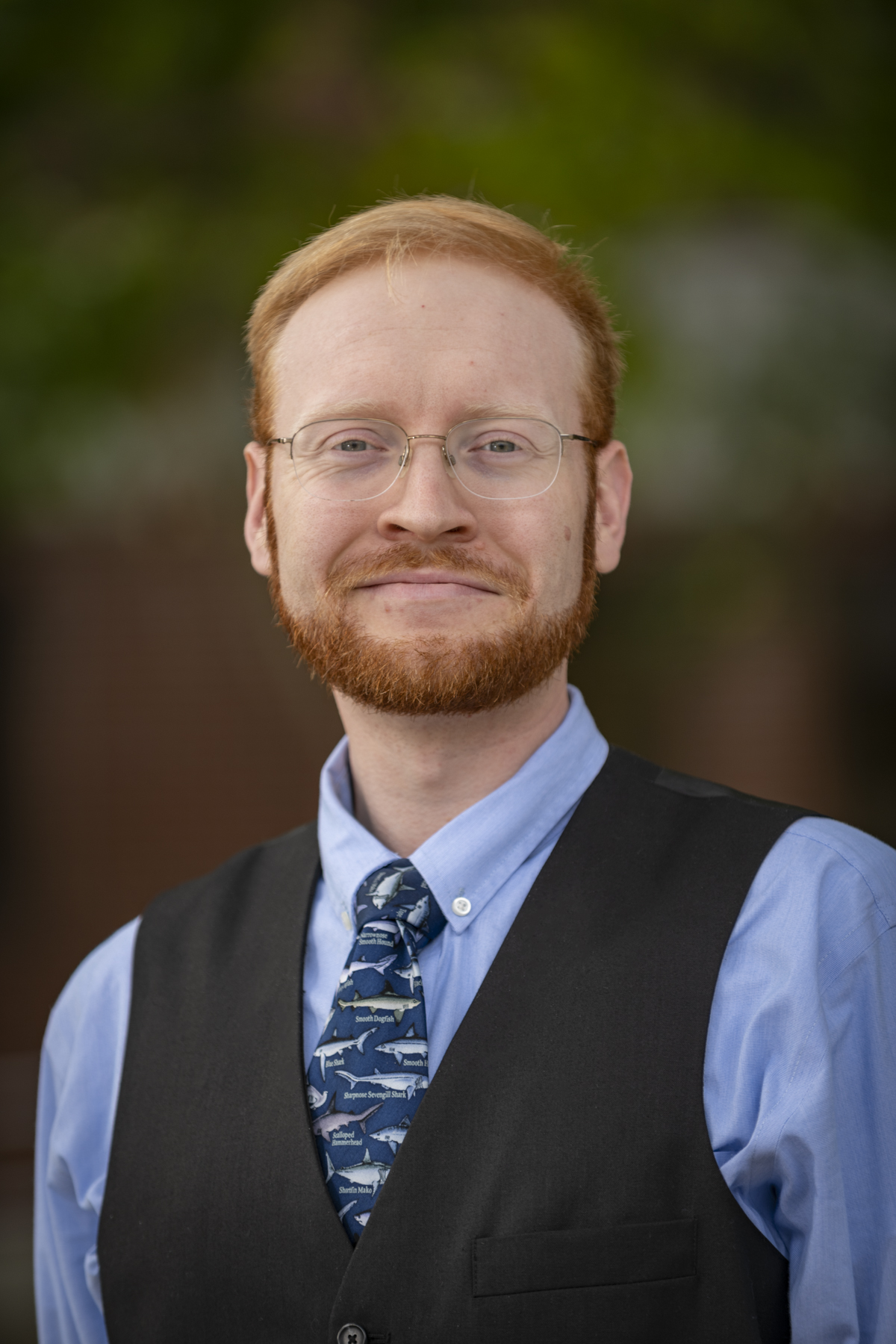 Careers in Ichthyology – Discover Fishes