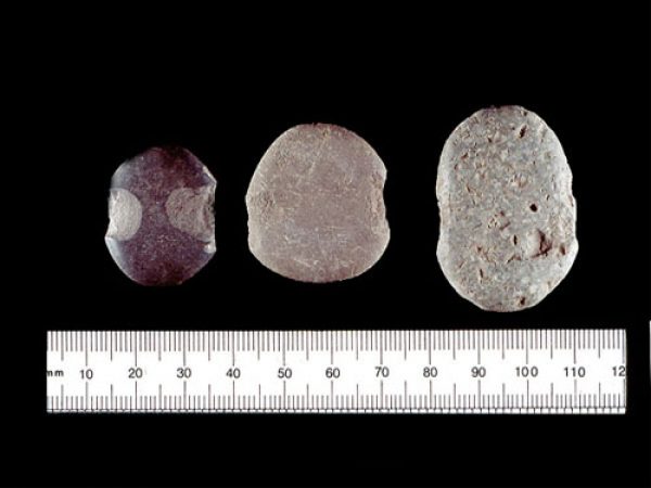 Net Weights – Historical Archaeology