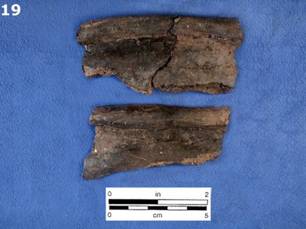 Colonoware Ceramics – Historical Archaeology