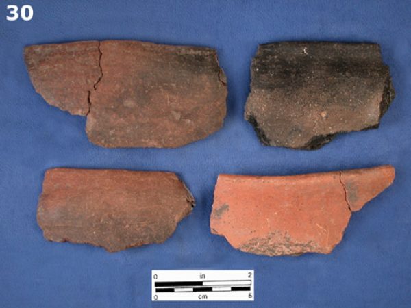 Colonoware Ceramics – Historical Archaeology