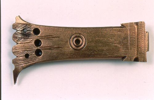 Book Clasp – Historical Archaeology