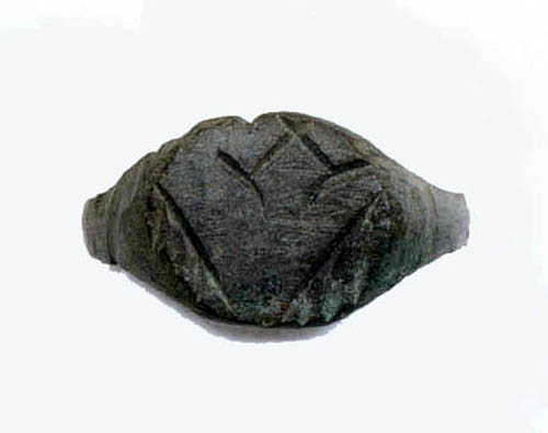 Finger Ring – Historical Archaeology