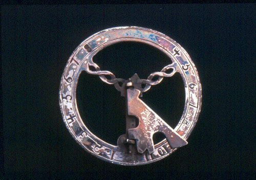 Sundial – Historical Archaeology