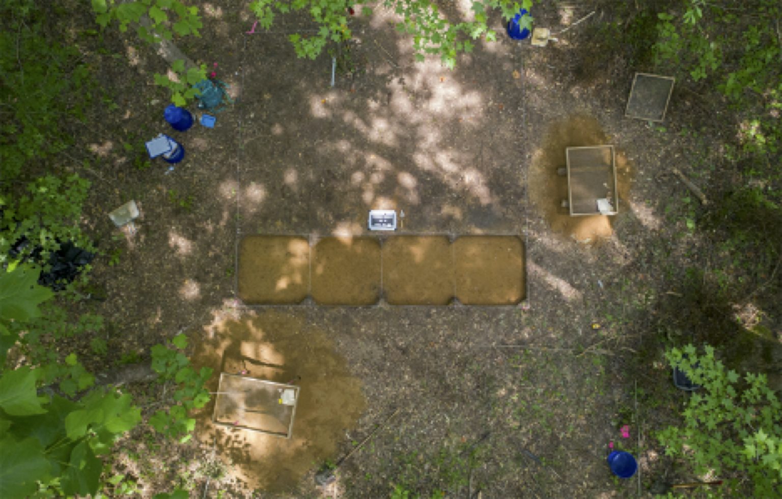 The Charity Hall Mission – Historical Archaeology