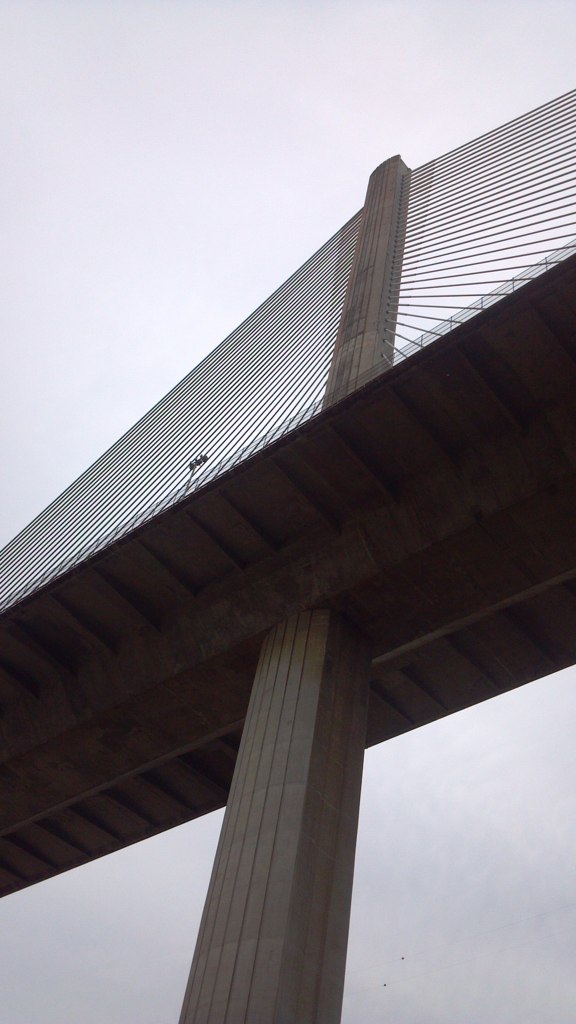 Last Week at the Canal-Learning to Make a Plaster Jacket – Panama Canal ...