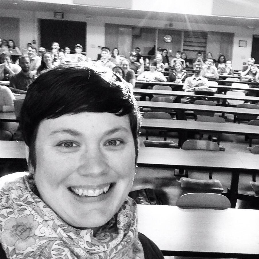 Dr. Jacquelyn Gill at UF – Panama Canal Project (PCP PIRE)